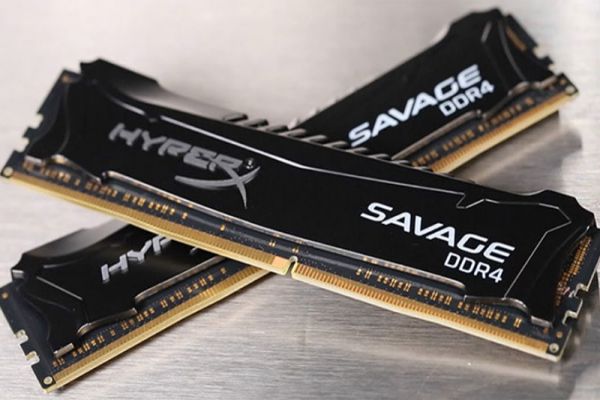 BÌnh Luận Ram Ddr4 Là Gì Sự Khác Biệt Giữa Ddr3 Và Ddr4